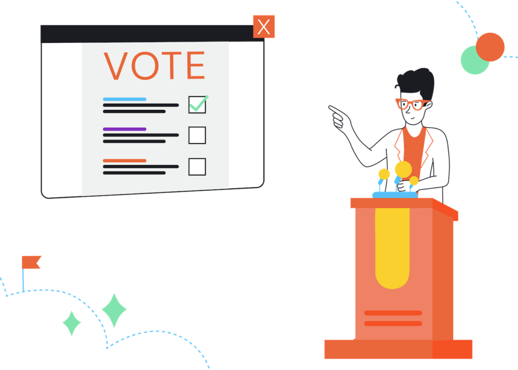Political Email Marketing: 9 Ways to Create Vote-Worthy Emails
