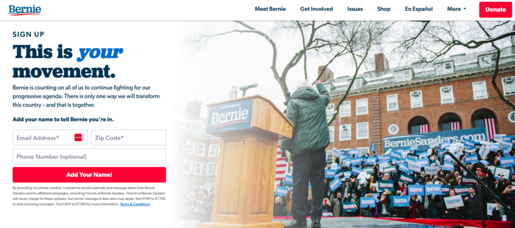 Political Email Marketing: 9 Ways to Create Vote-Worthy Emails