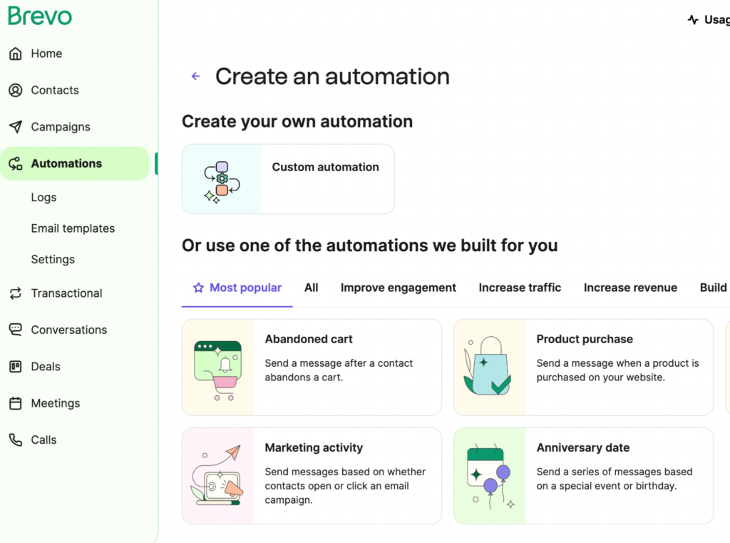 Ecommerce Marketing Automation Software: 9 Budget-Friendly Tools