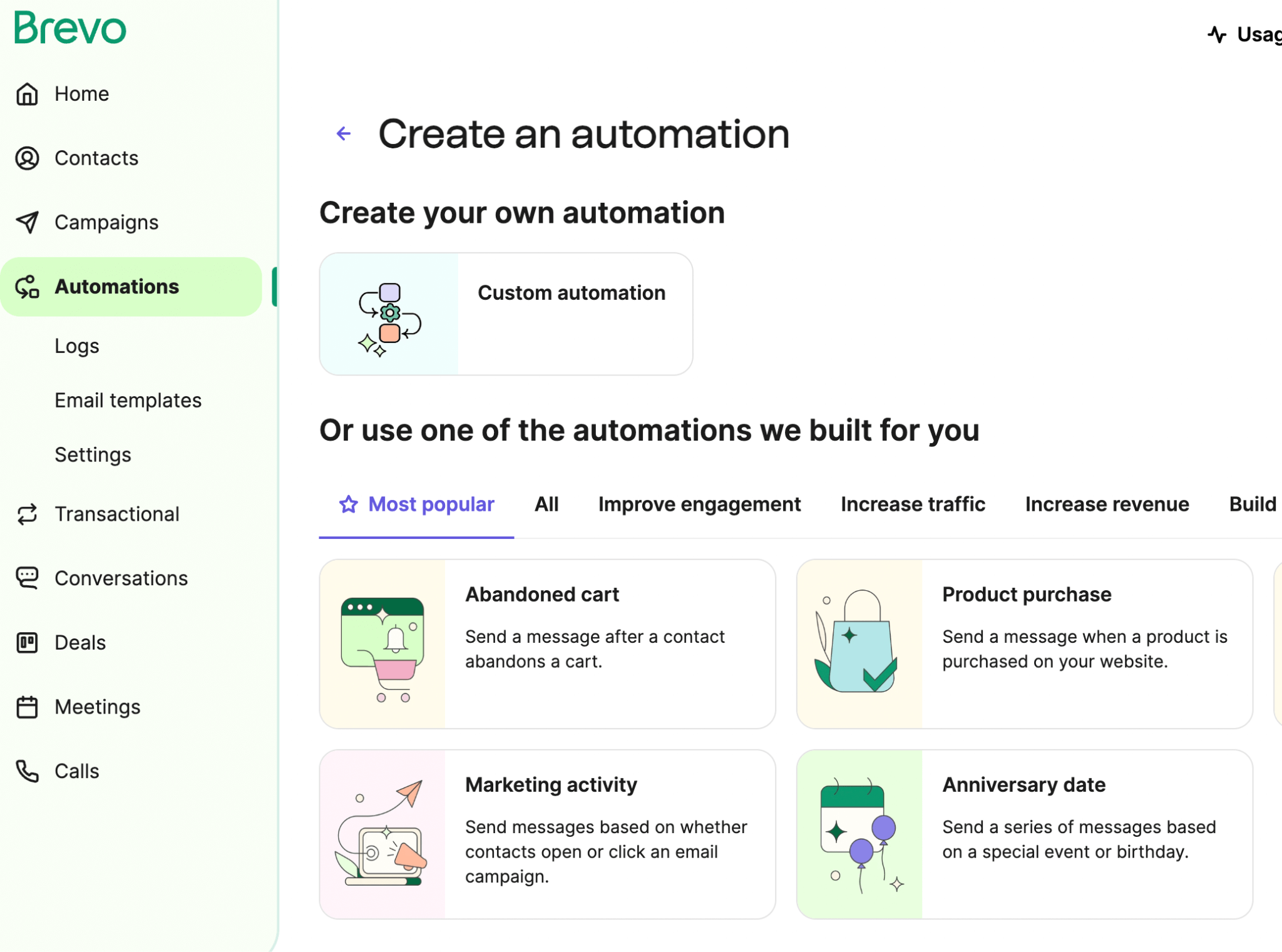 Ecommerce Marketing Automation Software 9 Budget Friendly Tools Ecommerce Marketing Automation Software 9 Budget Friendly Tools