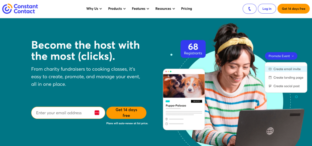 Email Marketing for Events: 20 Best Practices to Boost Attendance