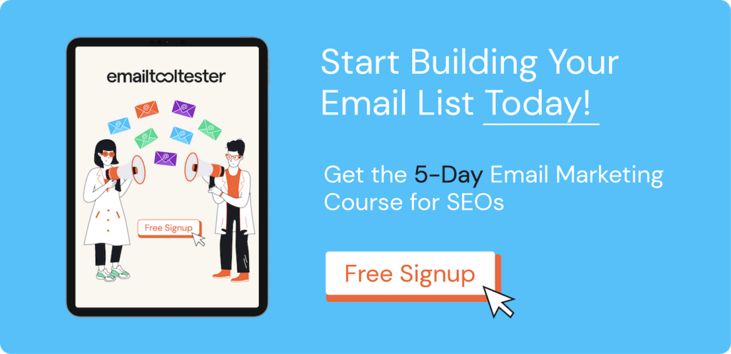 10 Best Platforms for Affiliate Email Marketing