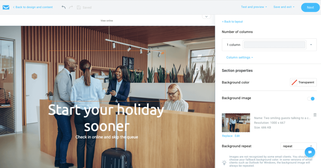Email Marketing for Hotels | Tips & Best Practices