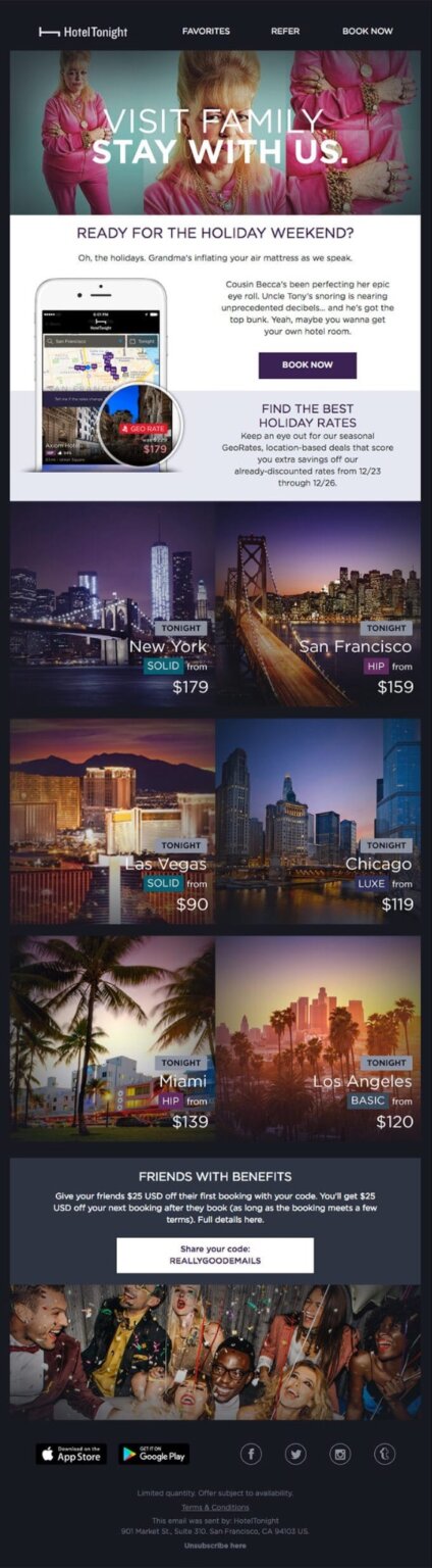 Email Marketing for Hotels | Tips & Best Practices