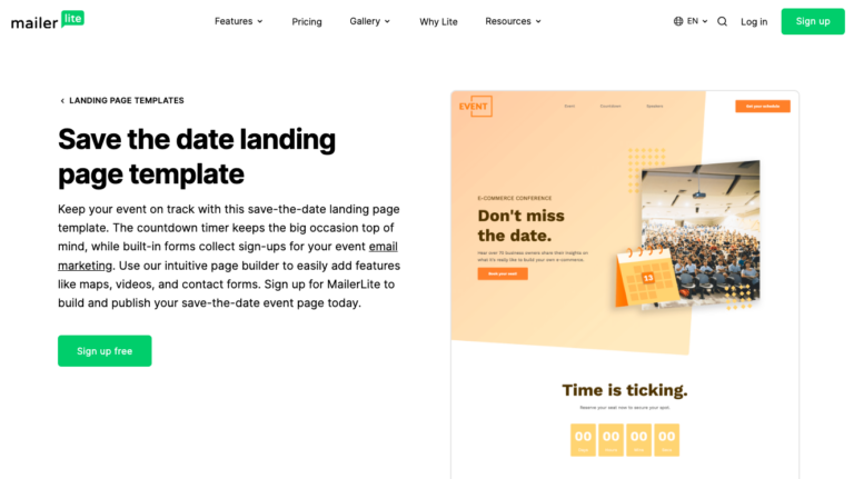 Email Marketing for Events: 20 Best Practices to Boost Attendance