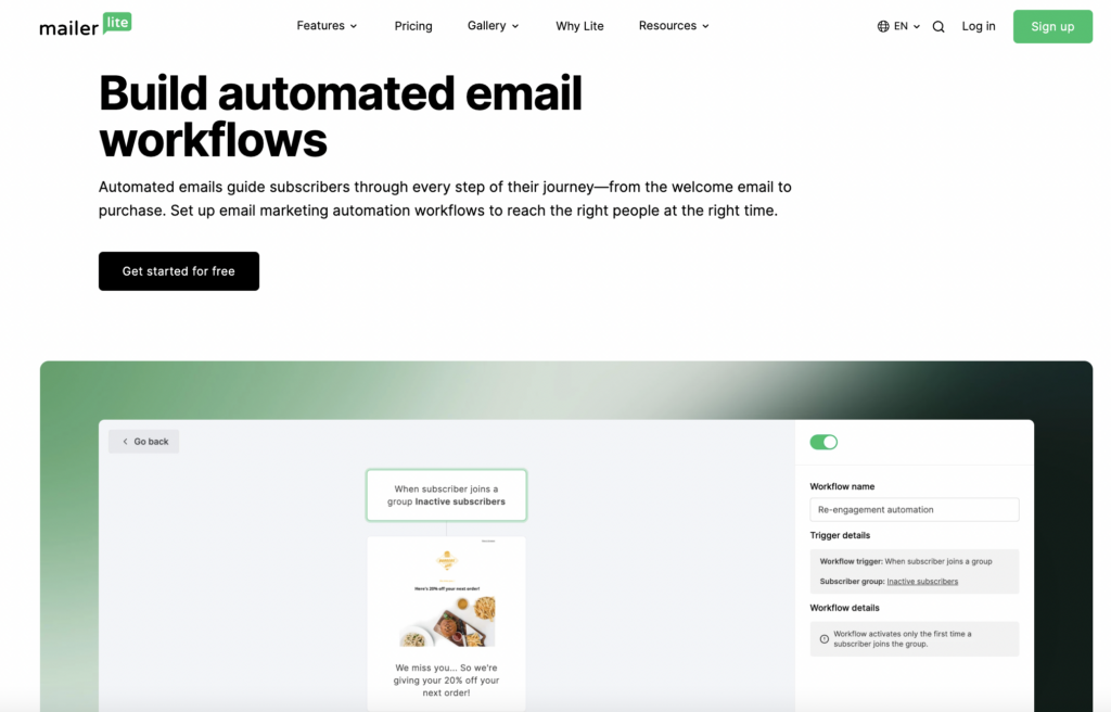 Ecommerce Marketing Automation Software: 9 Budget-Friendly Tools