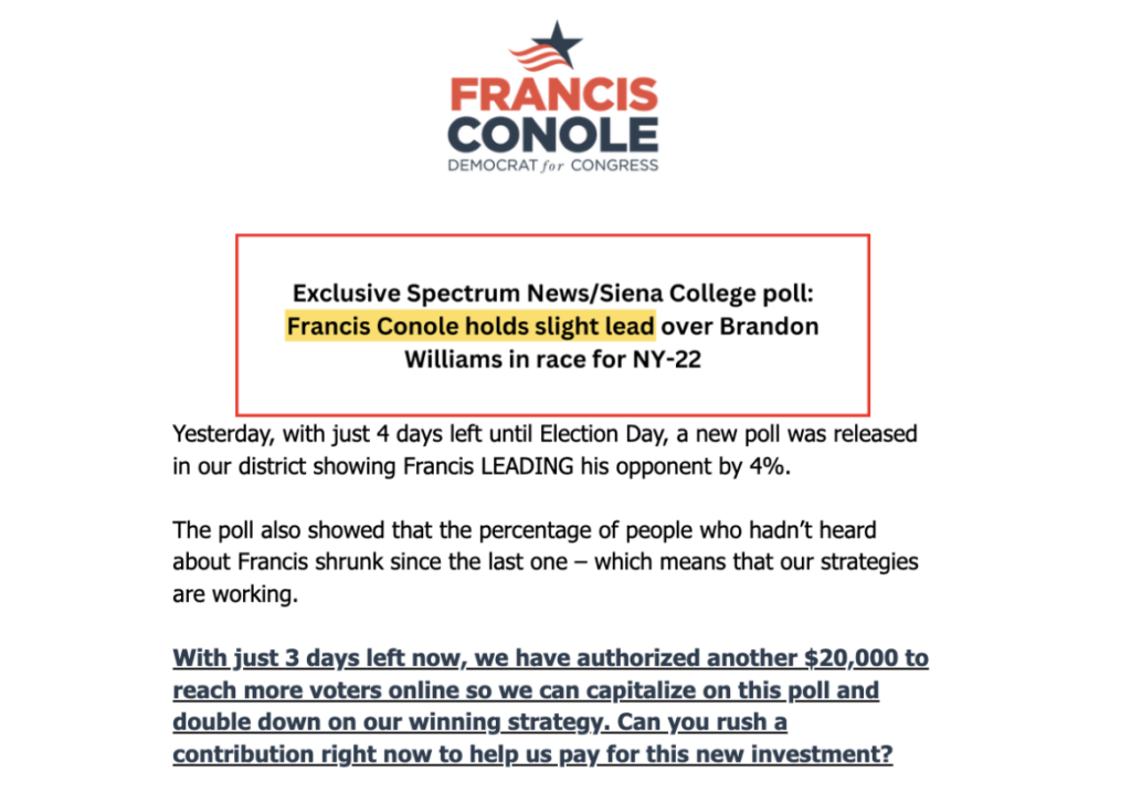 Political Email Marketing: 9 Ways to Create Vote-Worthy Emails