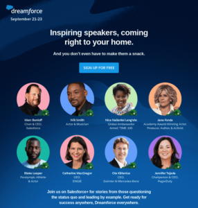 Email Marketing for Events: 20 Best Practices to Boost Attendance