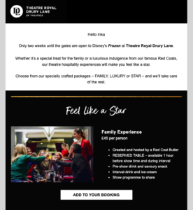 Email Marketing for Events: 20 Best Practices to Boost Attendance