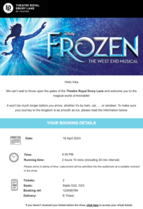 Email Marketing for Events: 20 Best Practices to Boost Attendance