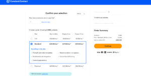 Constant Contact Tutorial: Send Your First Campaign in 5 Steps