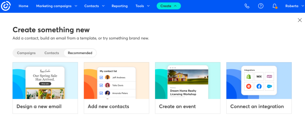 Constant Contact Tutorial: Send Your First Campaign in 5 Steps