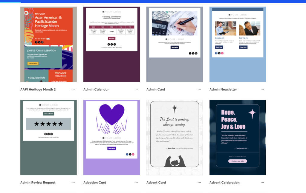 Constant Contact Tutorial: Send Your First Campaign in 5 Steps