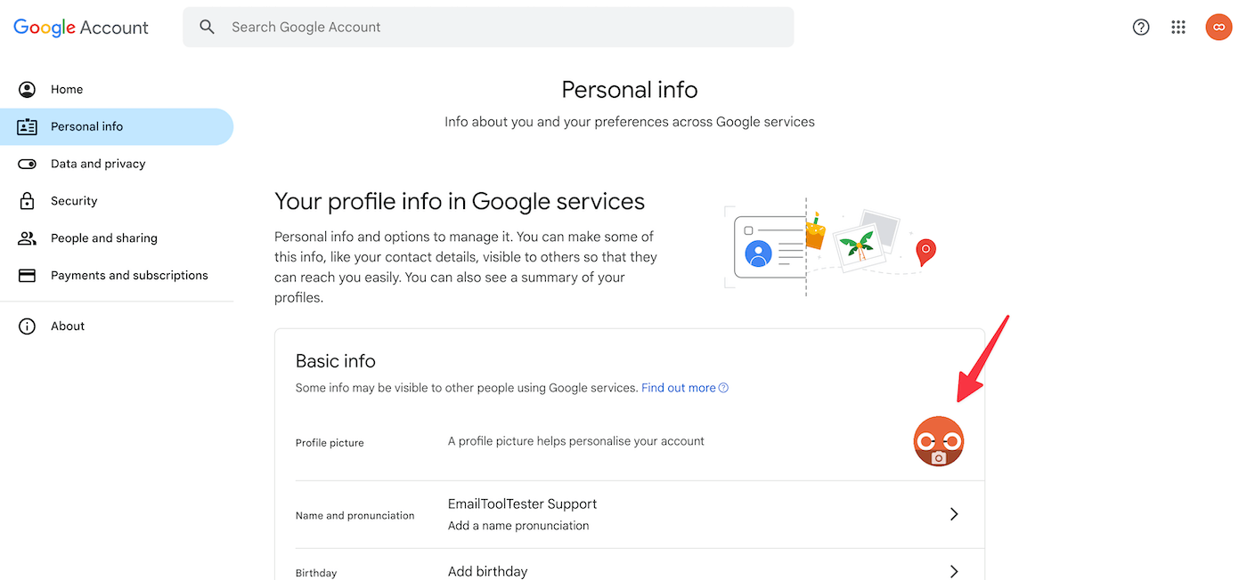 How to Animate Your Sender Logo in Email Newsletters?
