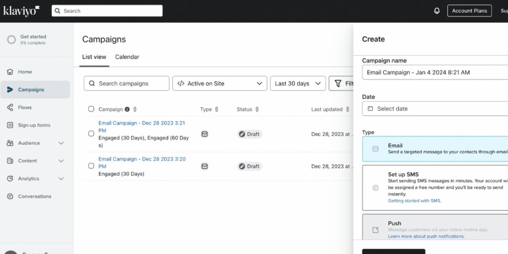 Klaviyo vs Mailchimp: Why One Beats the Other in Ecommerce