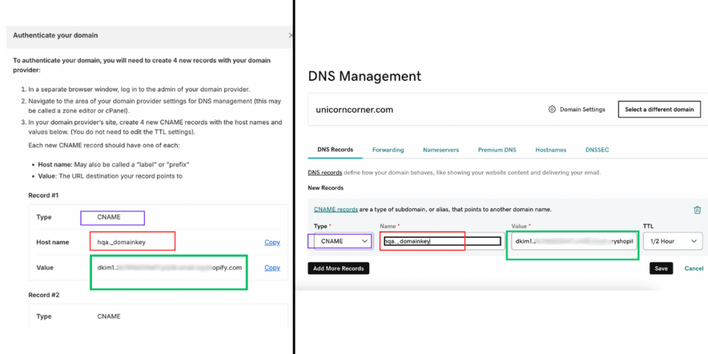 Shopify Emails Going To Spam (and how to fix it)