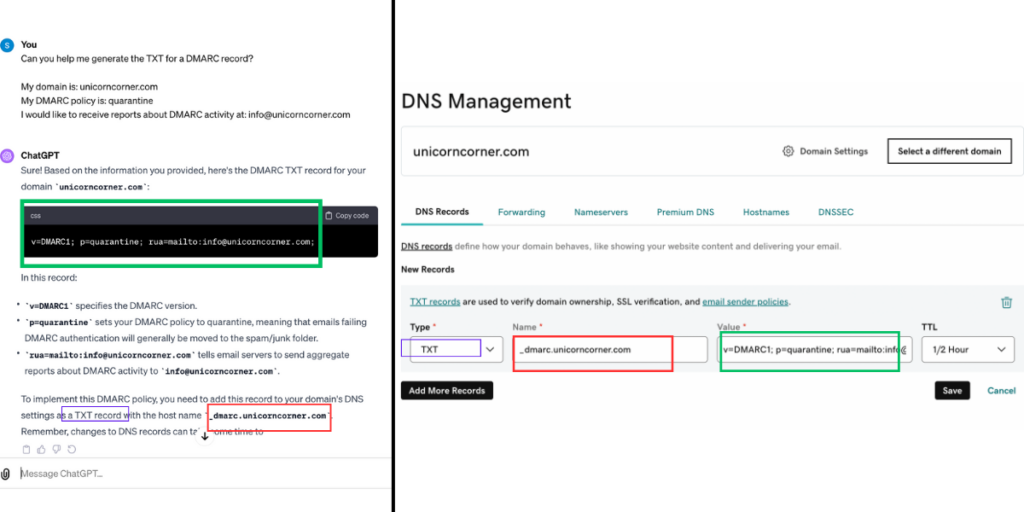 Shopify Emails Going To Spam (and how to fix it)