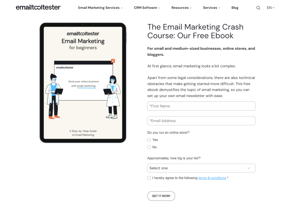 Email Marketing Checklist: 10 Essential Steps for Beginners