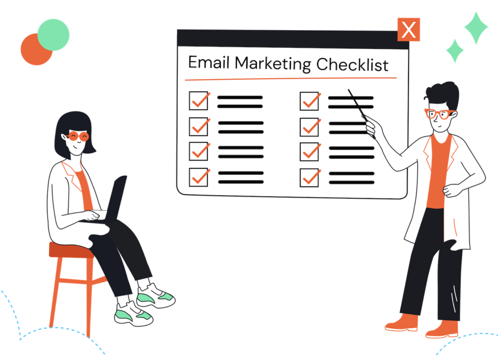 Email Marketing Checklist: 10 Essential Steps for Beginners