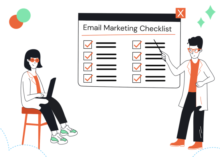 Email Marketing Checklist: 10 Essential Steps for Beginners