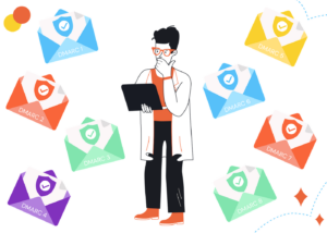 DMARC Record Examples: 8 different configurations with explanations ...