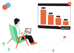How many email users are there in 2025? (and other email usage statistics)