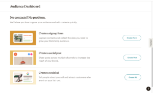 Mailchimp Tutorial: Send your First Newsletter in 5 Easy Steps