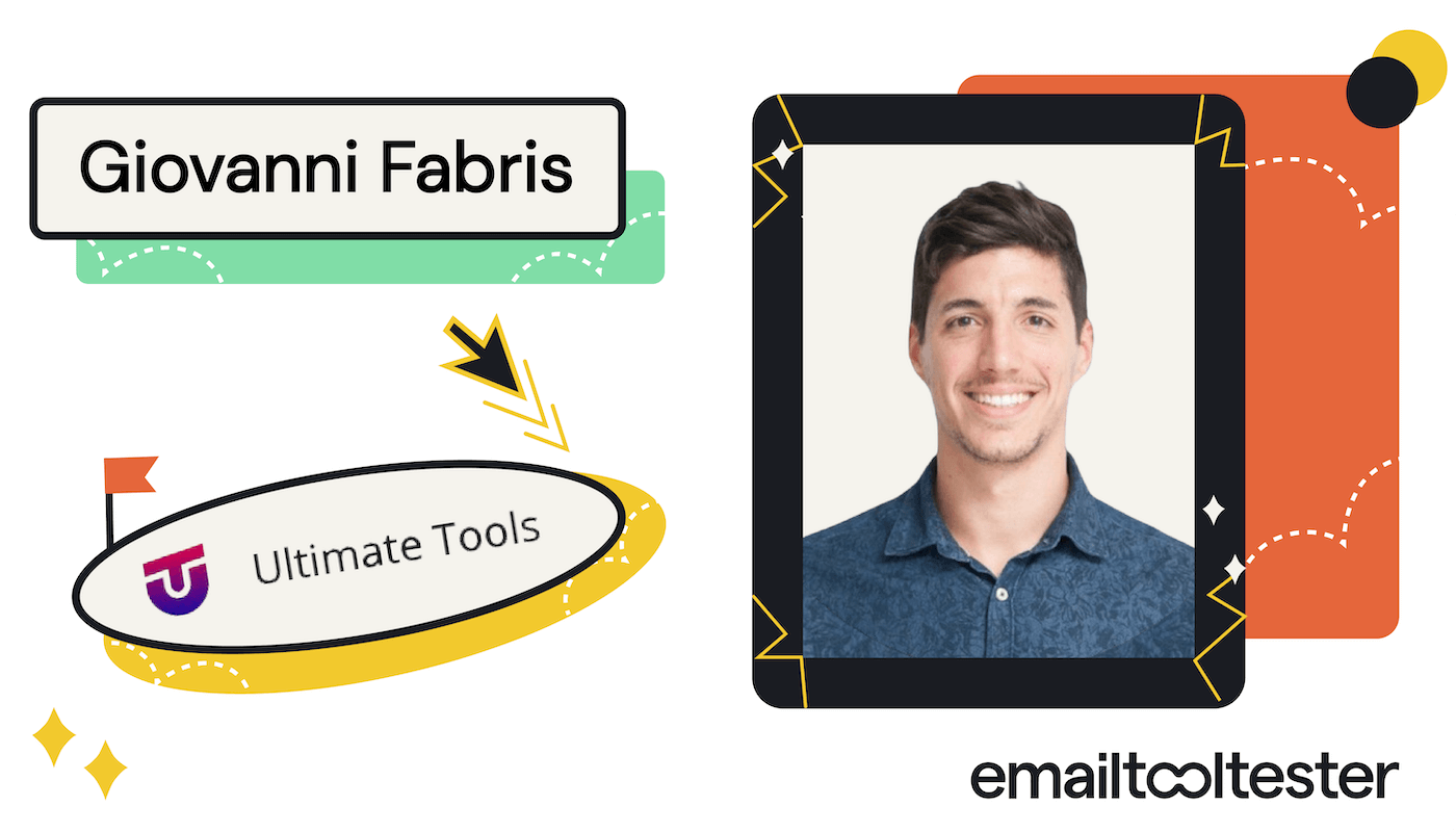 Interview: How the Ultimate Tools Newsletter makes up to $4k p/m