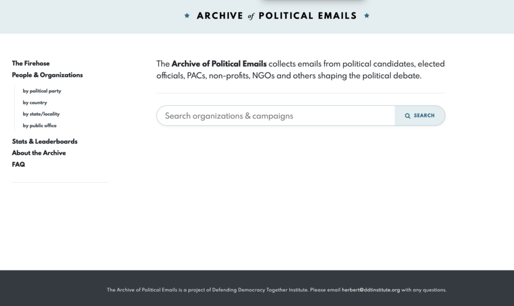 Email Marketing Inspiration: Find Ideas for Your Next Campaign