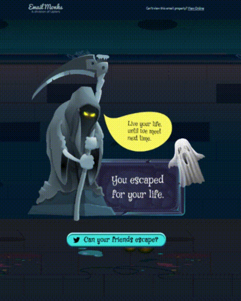 Email Gamification: Techniques for Boosting Engagement