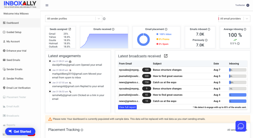 Best Email Deliverability Tools (2024): Our Thorough Review