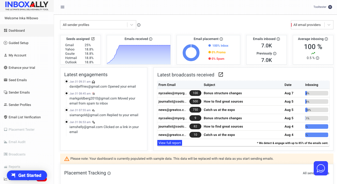 Best Email Deliverability Tools (2024): Our Thorough Review