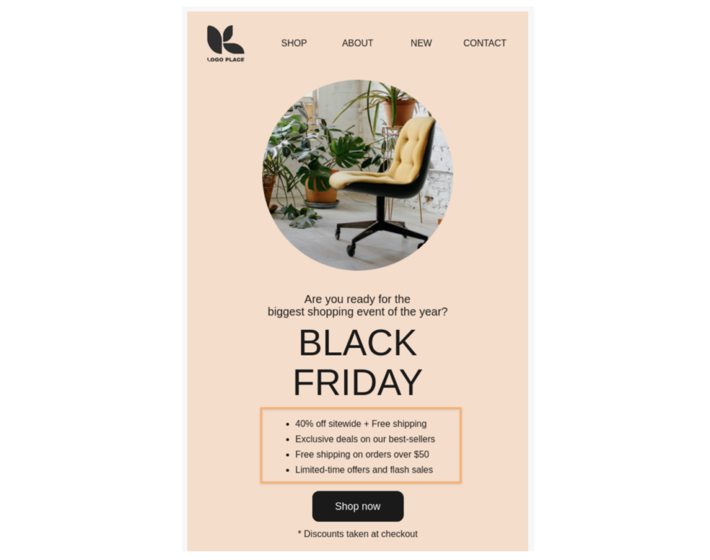 Klaviyo Email Templates: Our Top Picks in 2025