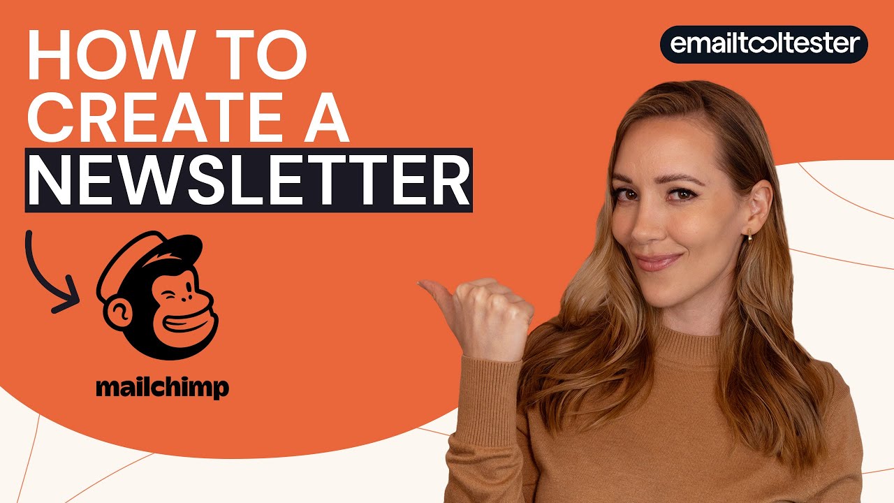 MailChimp Review 2024 - Unbiased Pros & Cons of the Email Giant