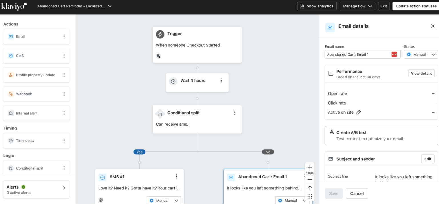 Ultimate Klaviyo Tutorial: Get Started with E-commerce Email Marketing