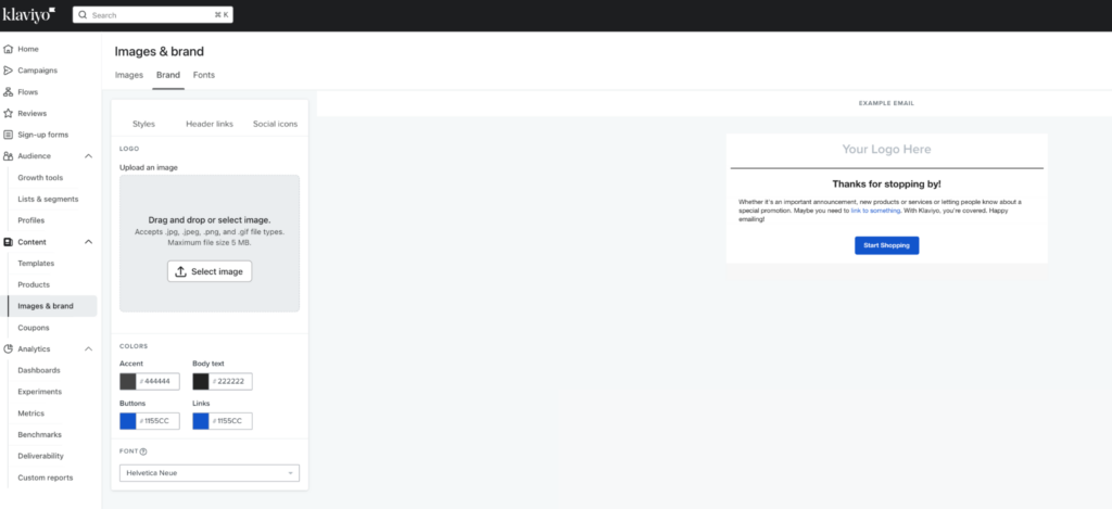 Ultimate Klaviyo Tutorial: Get Started with E-commerce Email Marketing