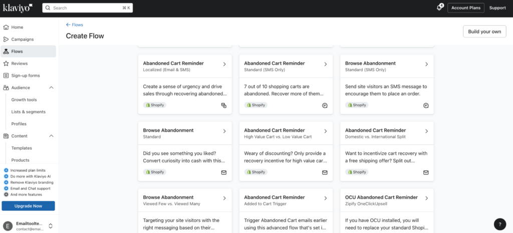 Ultimate Klaviyo Tutorial: Get Started with E-commerce Email Marketing