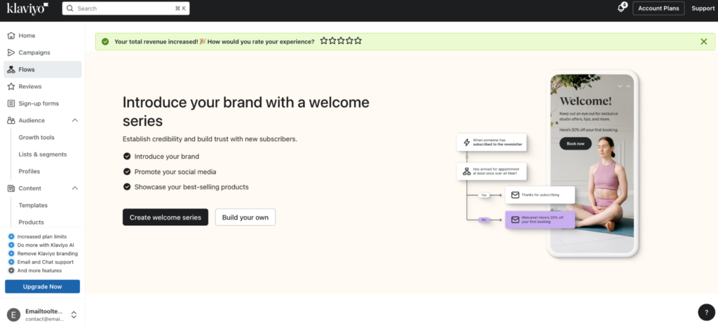 Ultimate Klaviyo Tutorial: Get Started with E-commerce Email Marketing