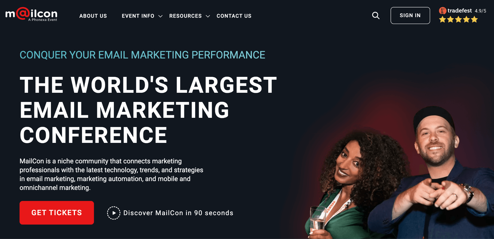 Email Marketing Events to Watch Out For (2024 and 2025)