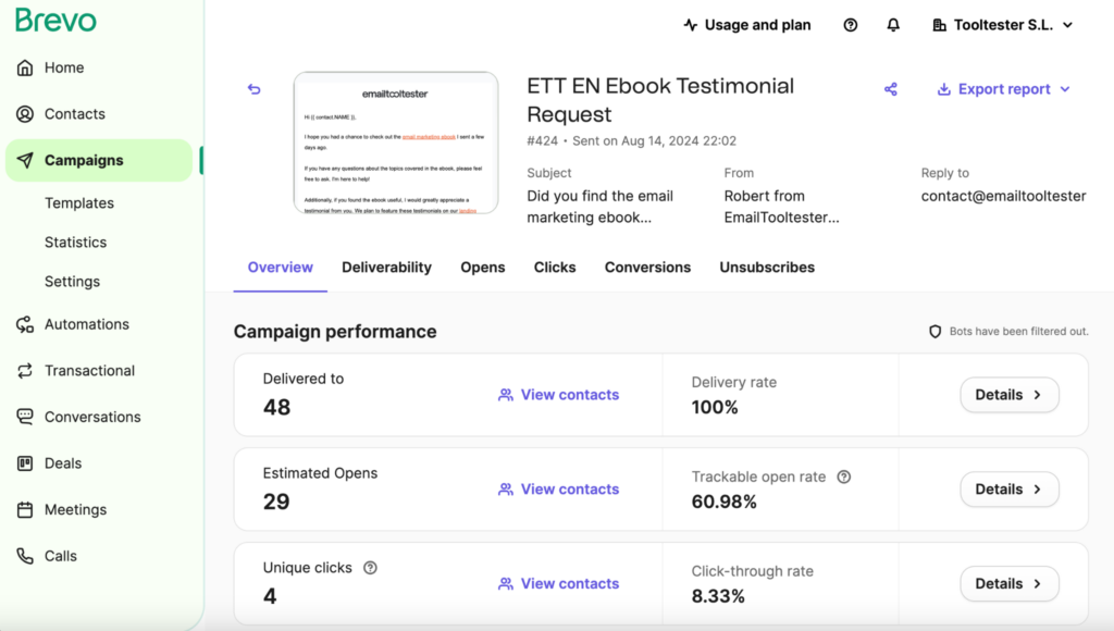 Brevo vs SendGrid: Which Is Better for Email Marketing?