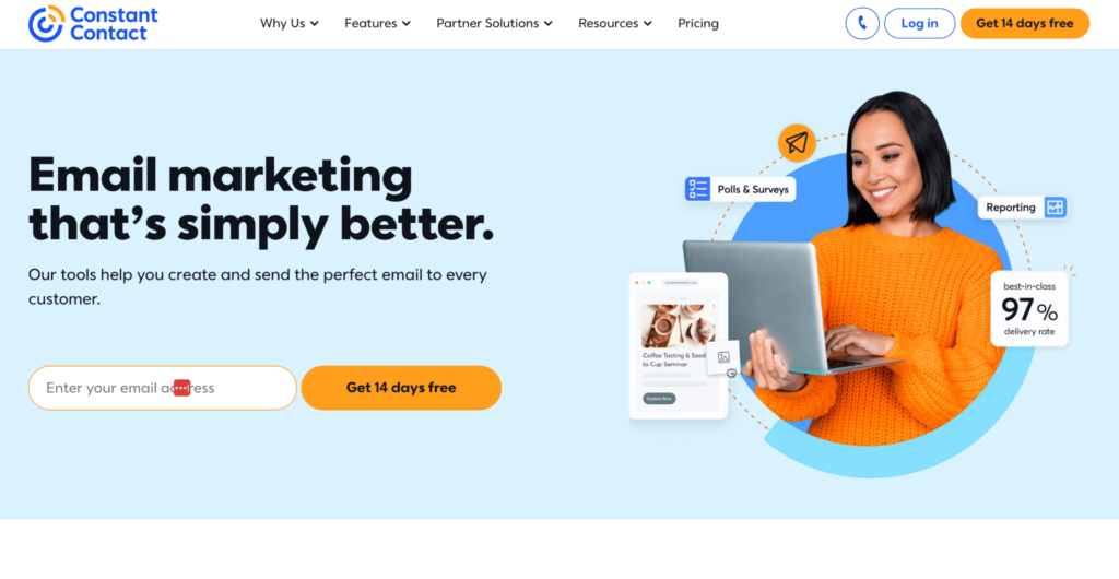 Email Marketing for Financial Advisors: Top Tools & Best Practices