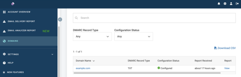 Free DMARC Monitoring Tools: We Test Out 7 Options