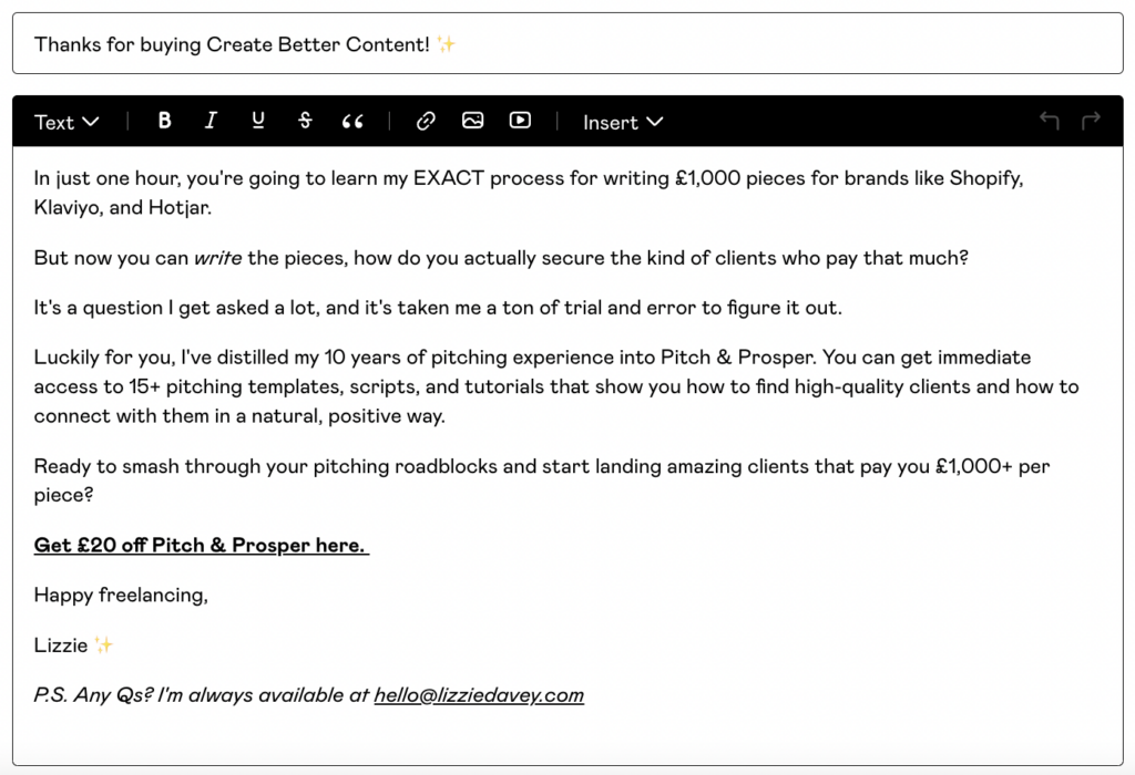 Email Marketing for Online Courses: The Ultimate Guide 2025