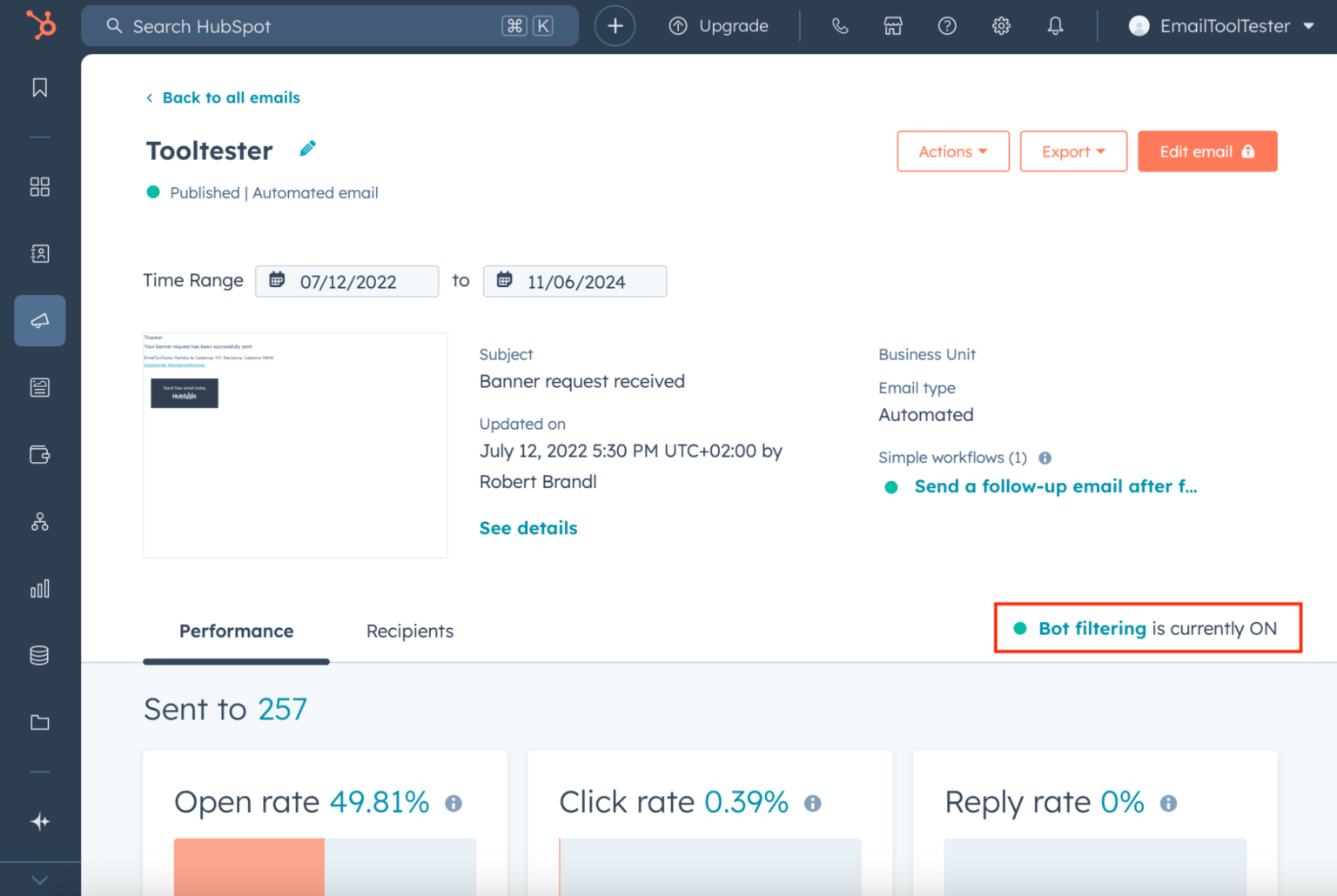 Bot Clicks in Email Marketing: What ESPs Do to Filter Them Out