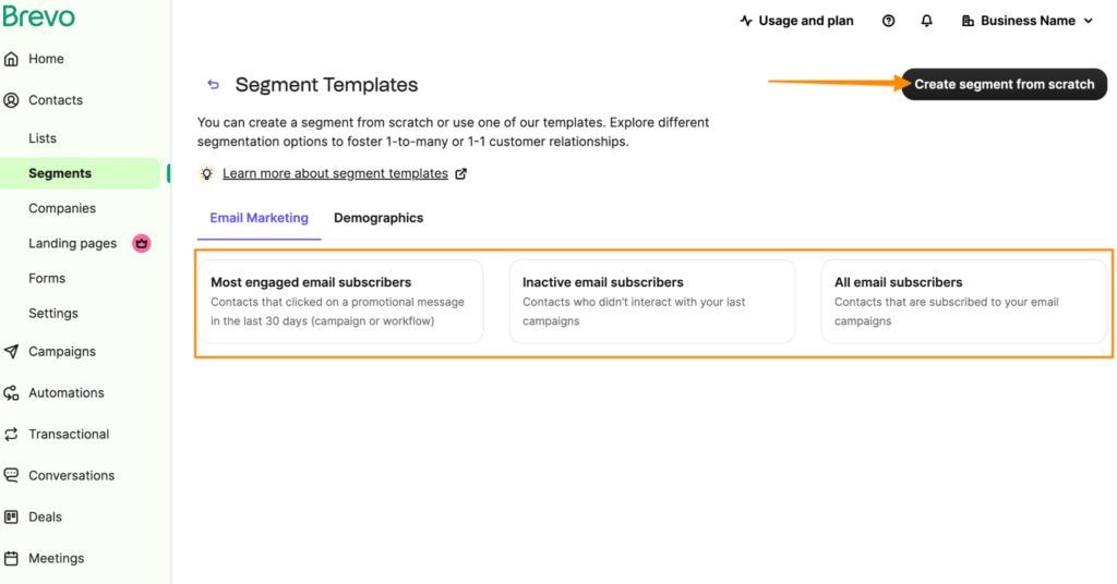Brevo vs SendGrid: Which Is Better for Email Marketing?