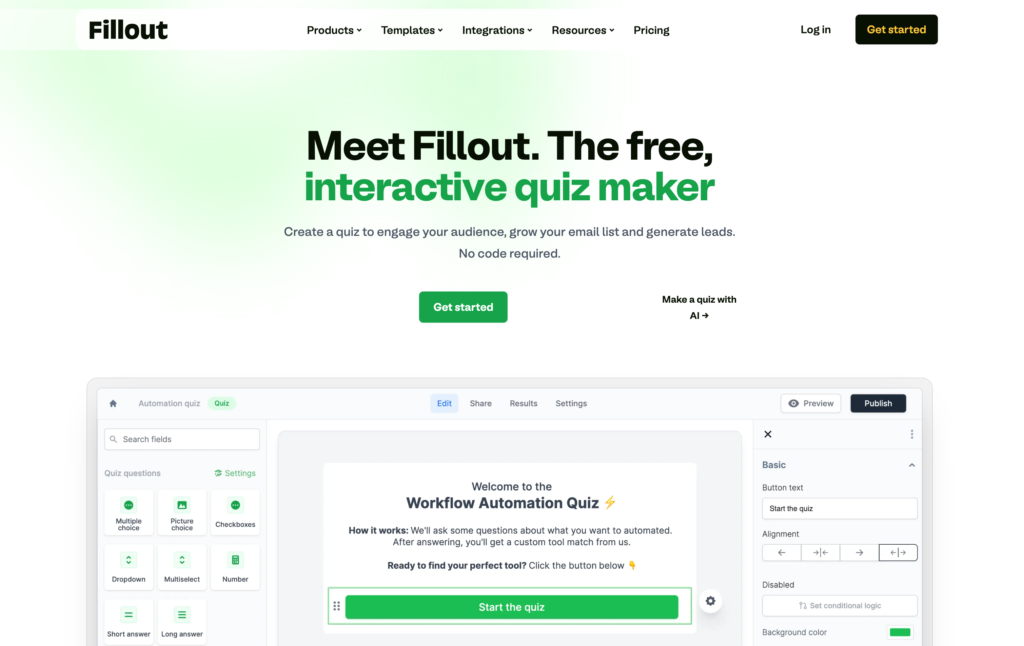 12 Best Online Quiz Makers (2025): There Are 3 I Particularly Liked