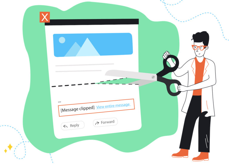 Why Gmail Clips Your Emails (and How To Prevent Clipping)