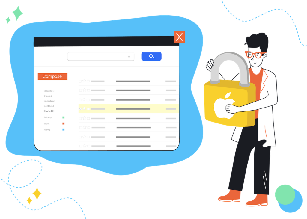 Apple MPP Open Rate Tracking: How Do ESPs Handle Them?