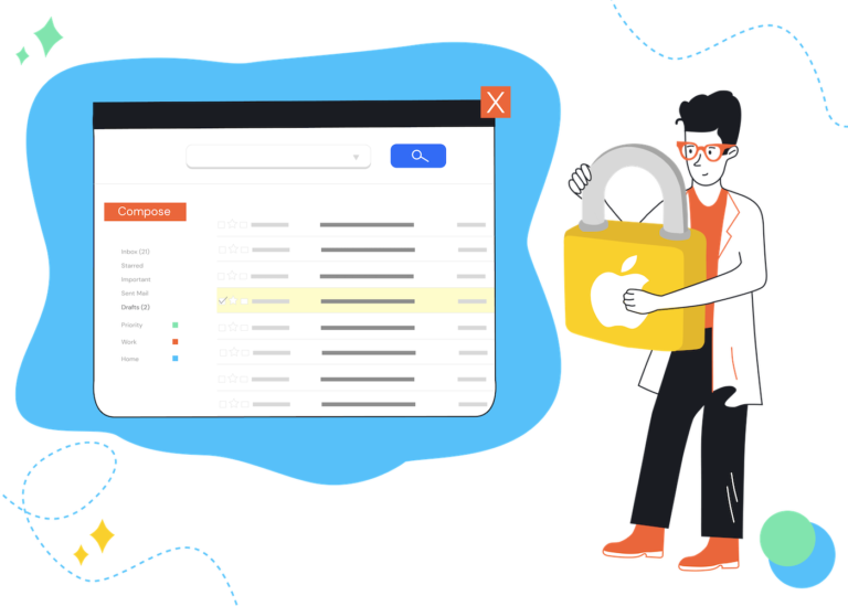 Apple MPP Open Rate Tracking: How Do ESPs Handle Them?