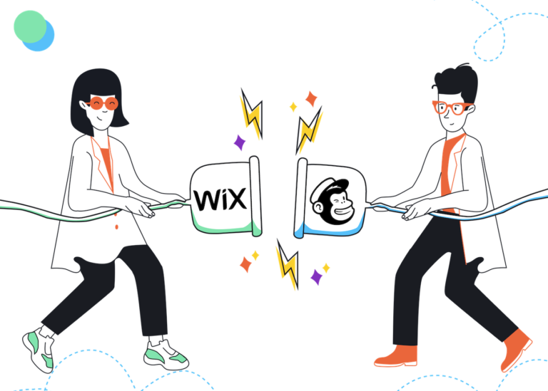 How to Integrate Mailchimp with Your Wix Site